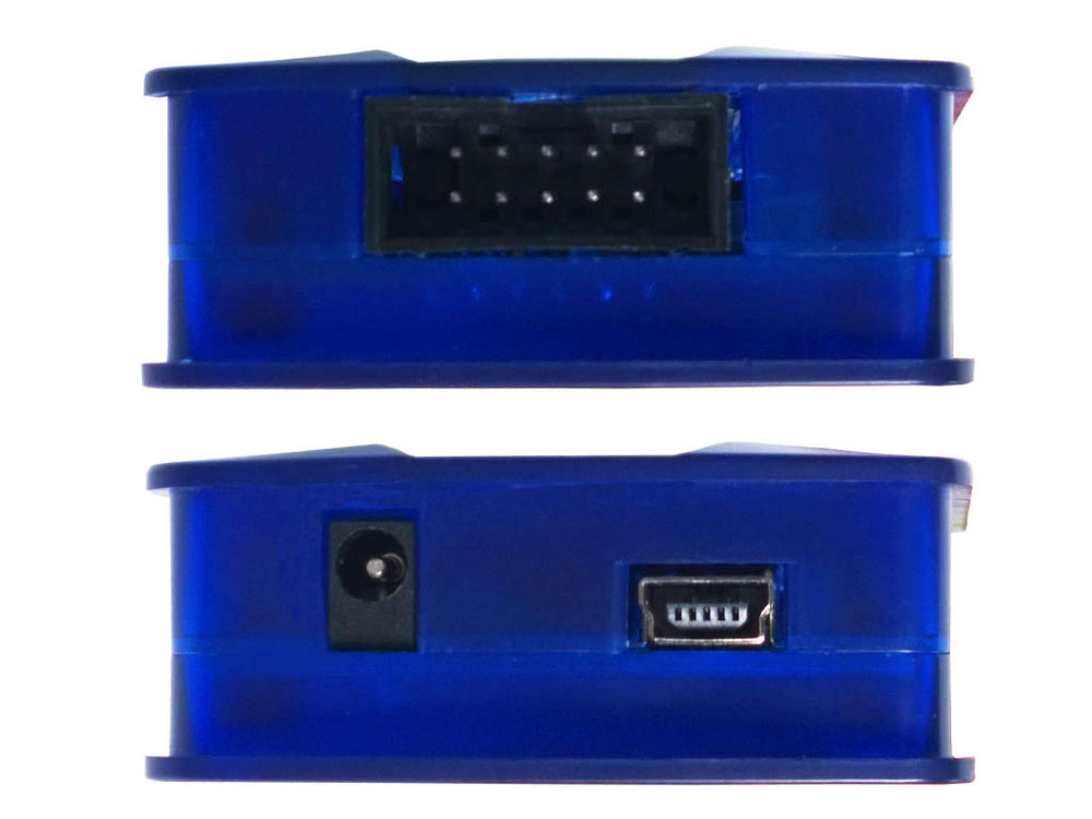 EASYLAP USB LAP COUNTER-(With Transponders) EZL02 – Silver Horse RC