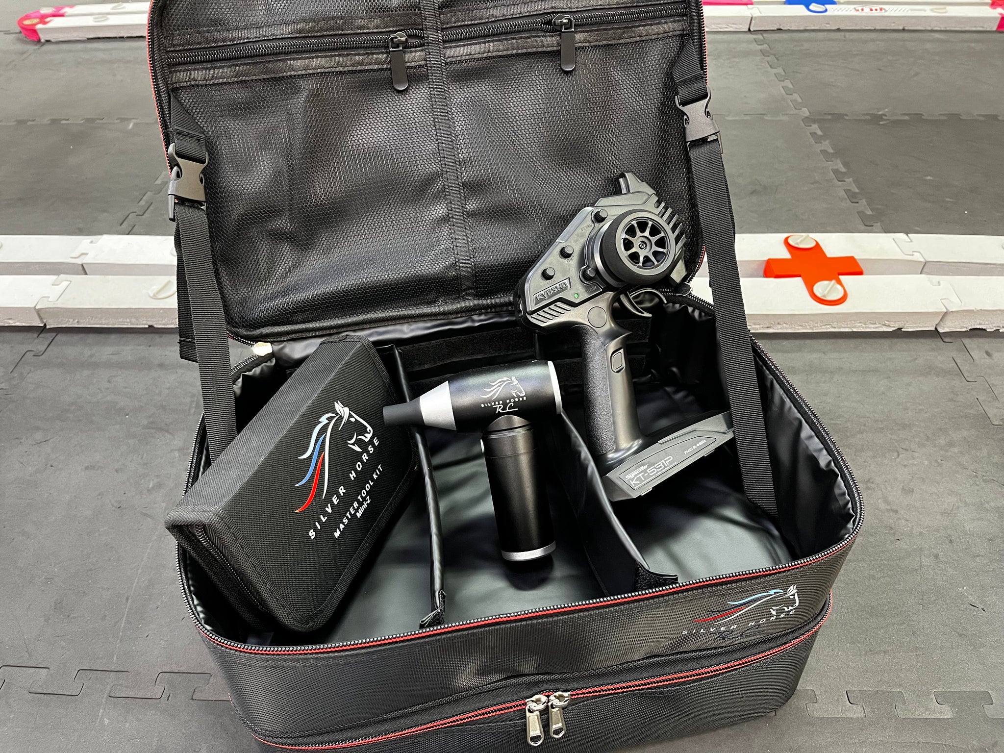 Silver Horse RC Mini-z parts and upgrades