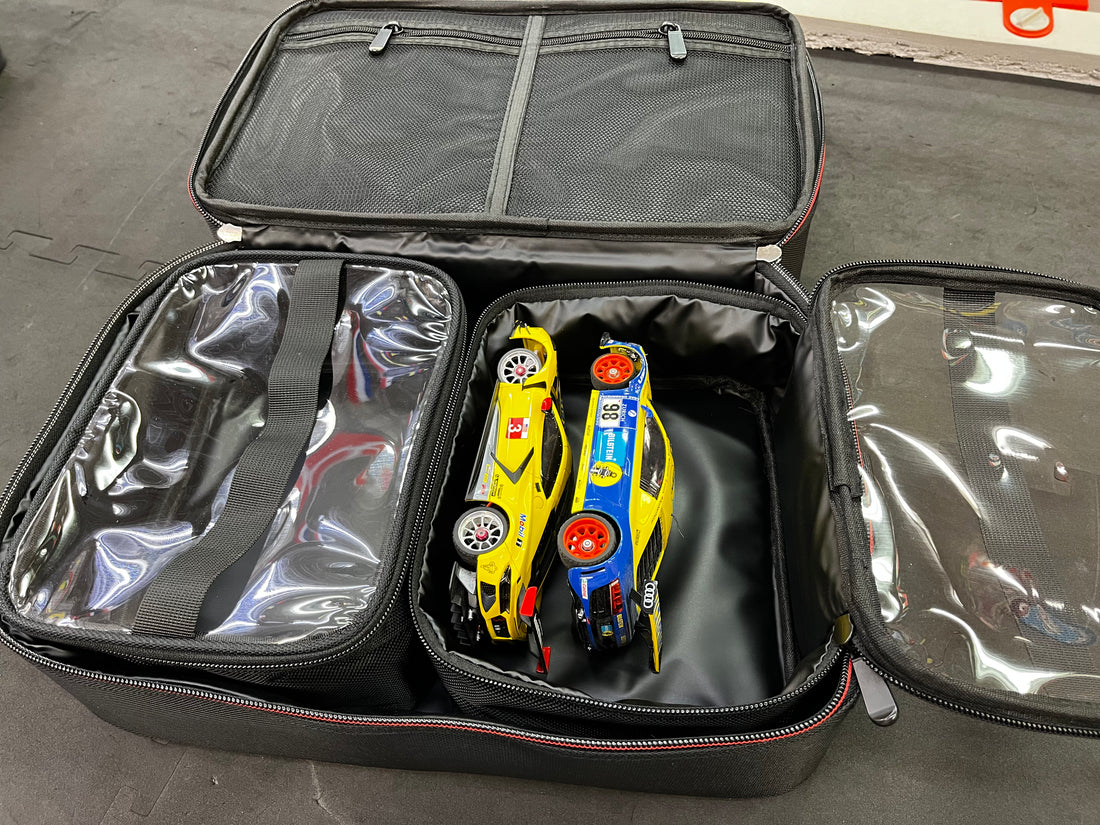 Silver Horse RC Mini-z parts and upgrades