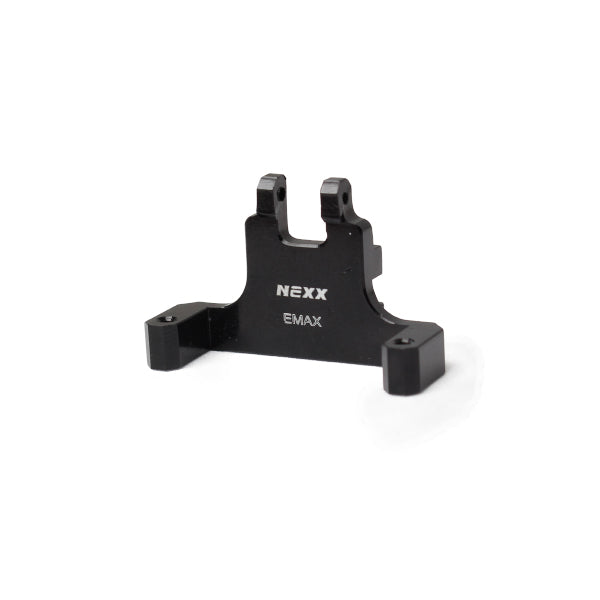 NX-244 Series Aluminum E-MAX SERVO MOUNT 3 Choices – Silver Horse RC