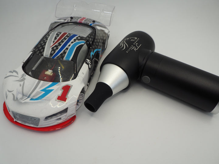 Silver Horse RC Mini-z parts and upgrades