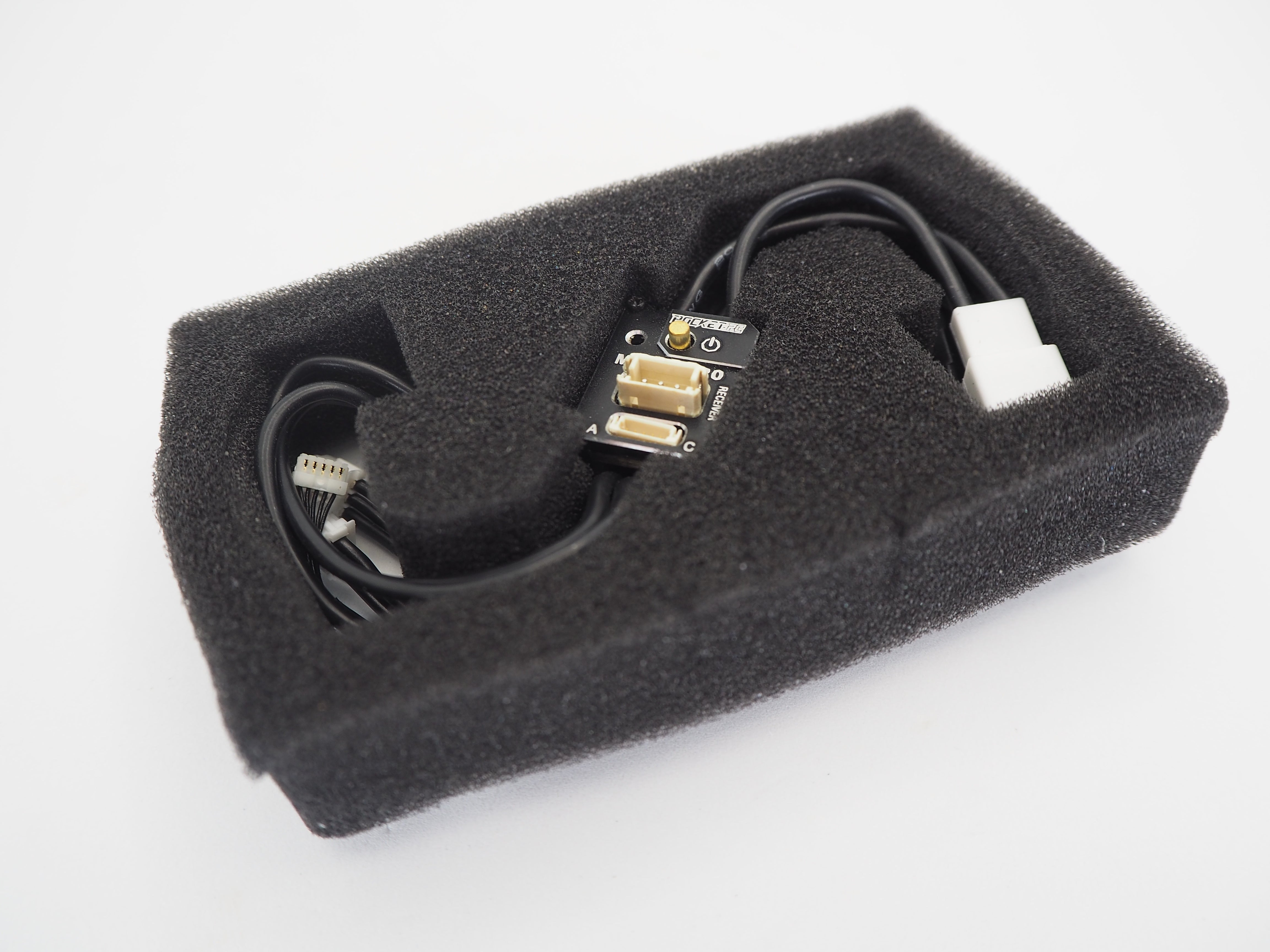 Rocket Mini 28 Pro 30 Amp ESC – Silver Horse RC