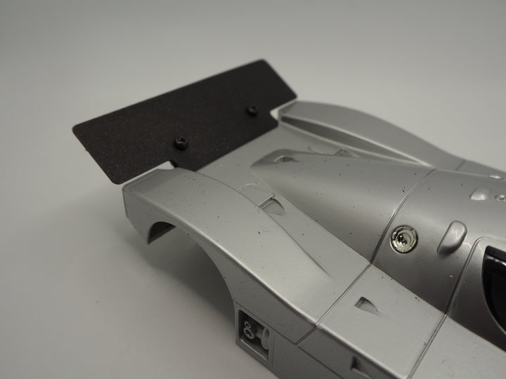 Silver Horse Mini-Z 1/28th Race Bodies & Accessories – Silver Horse RC